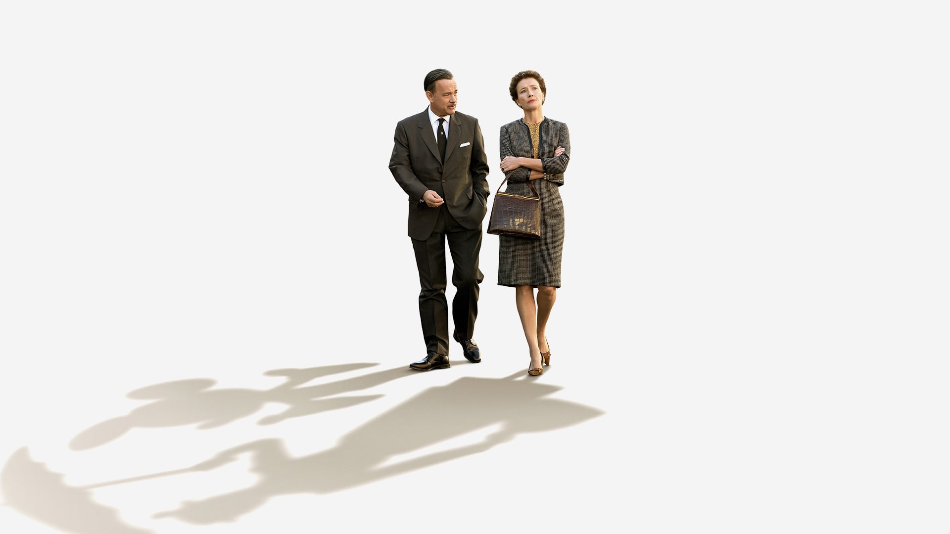 Saving Mr. Banks full movie. Drama film di Disney+.