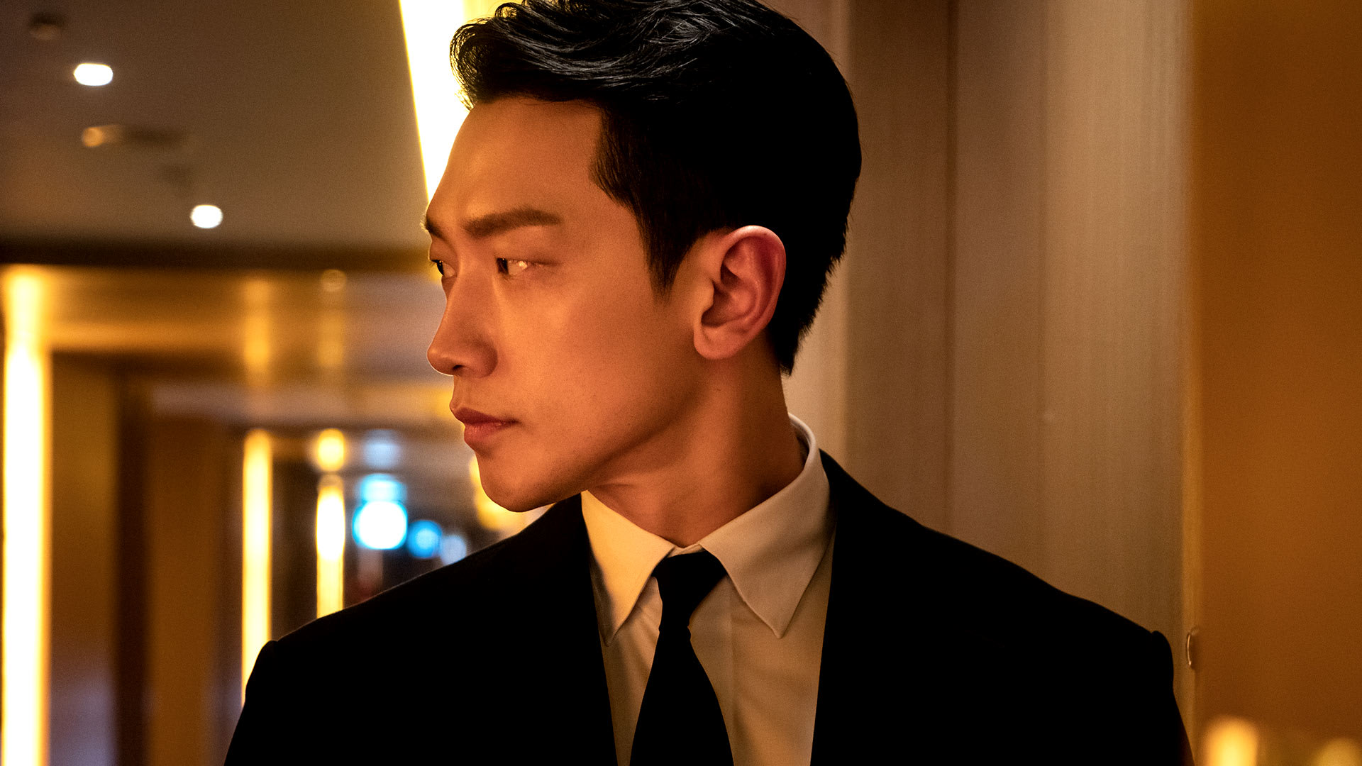 Red Swan, Drama Romance TV Series - Nonton Semua Episode Terbaru Online ...