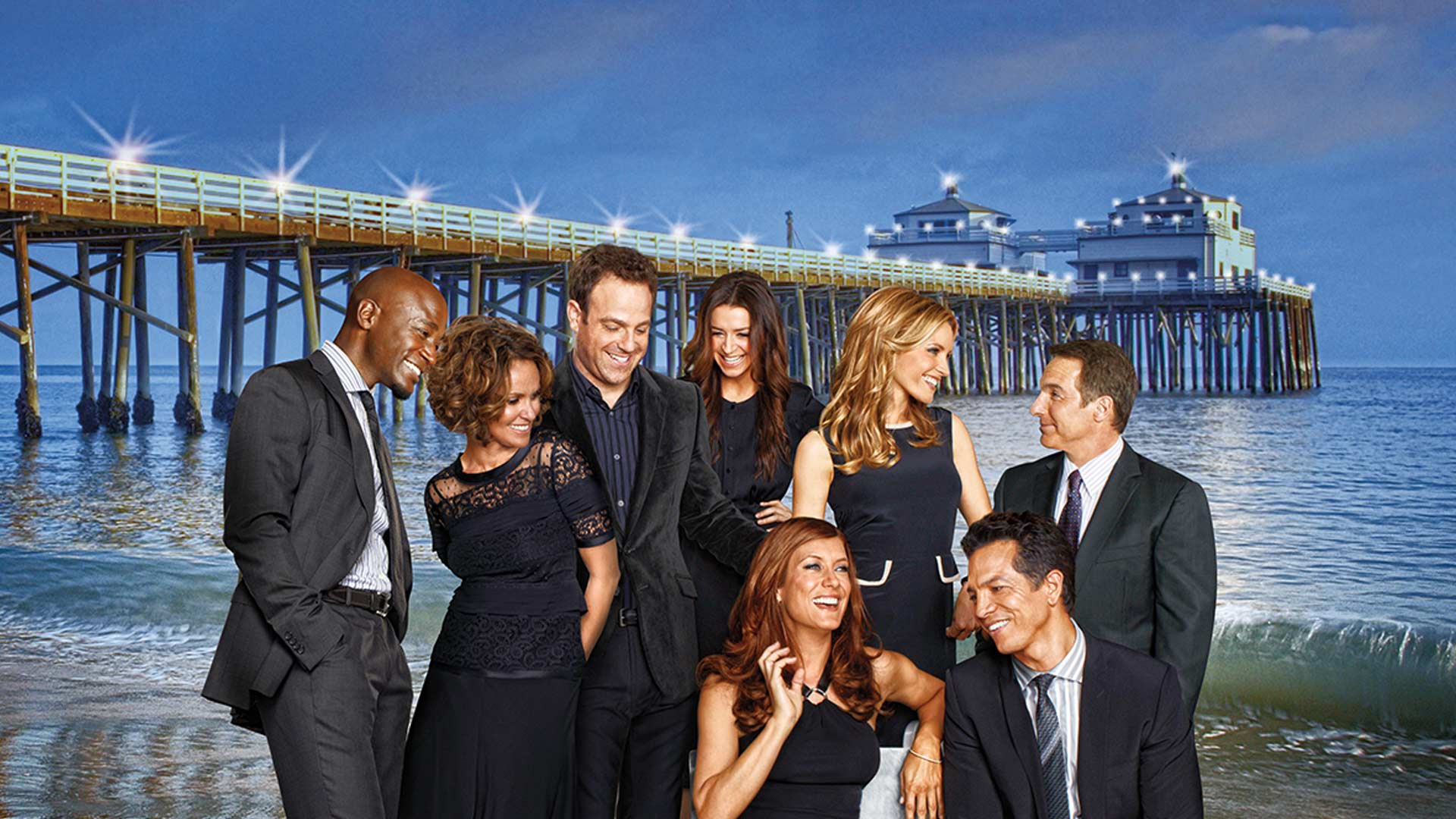 Private Practice - Disney+