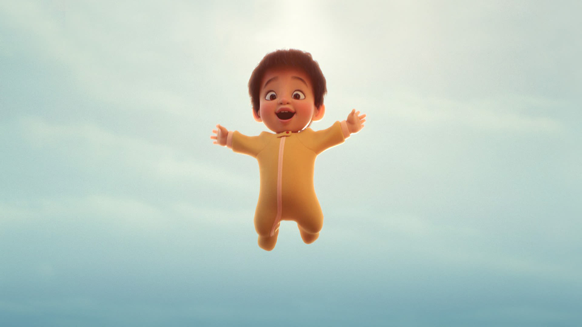 Float on Disney+ Qatar | English Arabic (Classical Egyptian) Arabic ...
