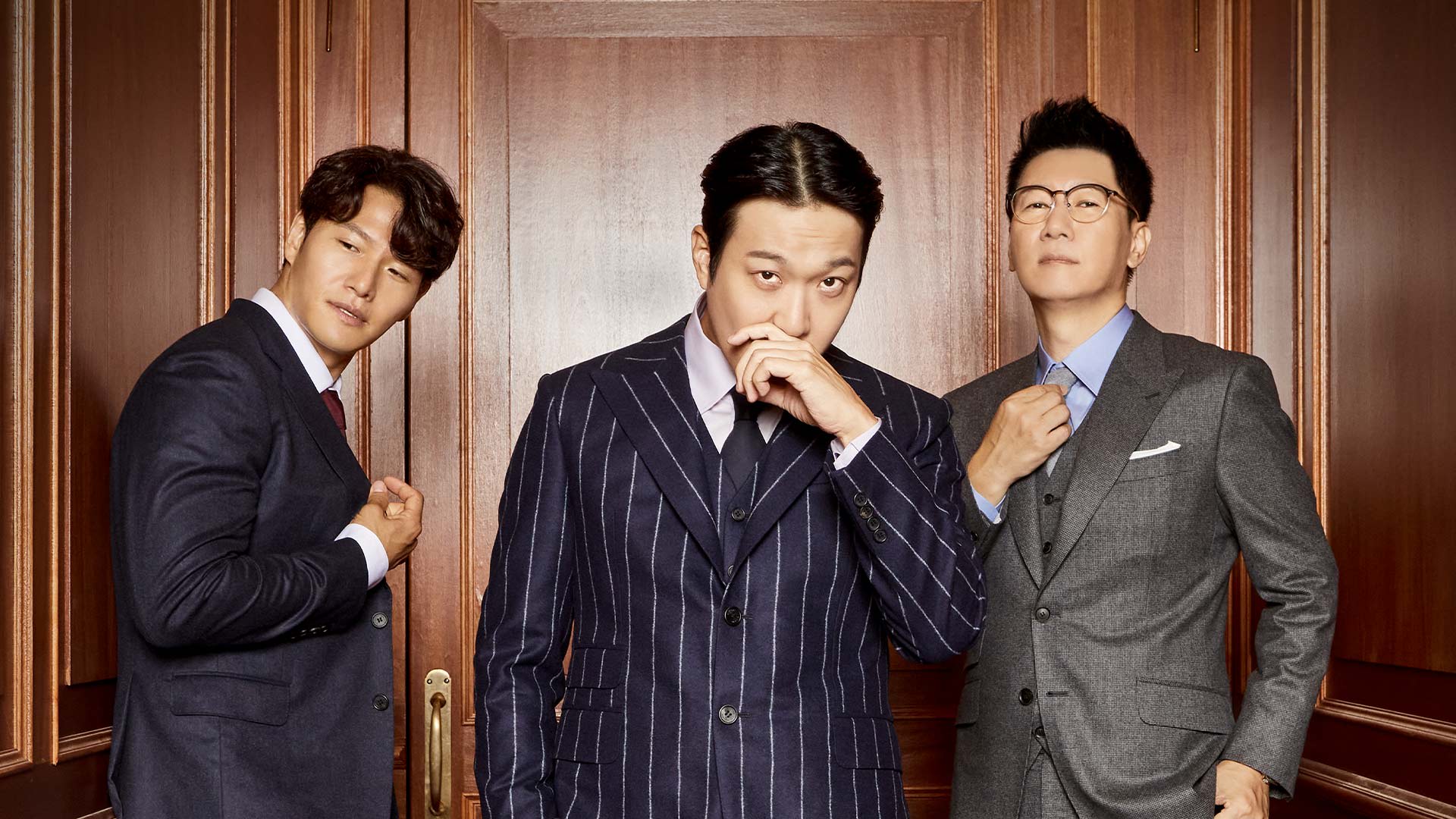 ซีรีส์ Outrun By Running Man Comedy Reality Korean รับชมได้เลยบน Disney+