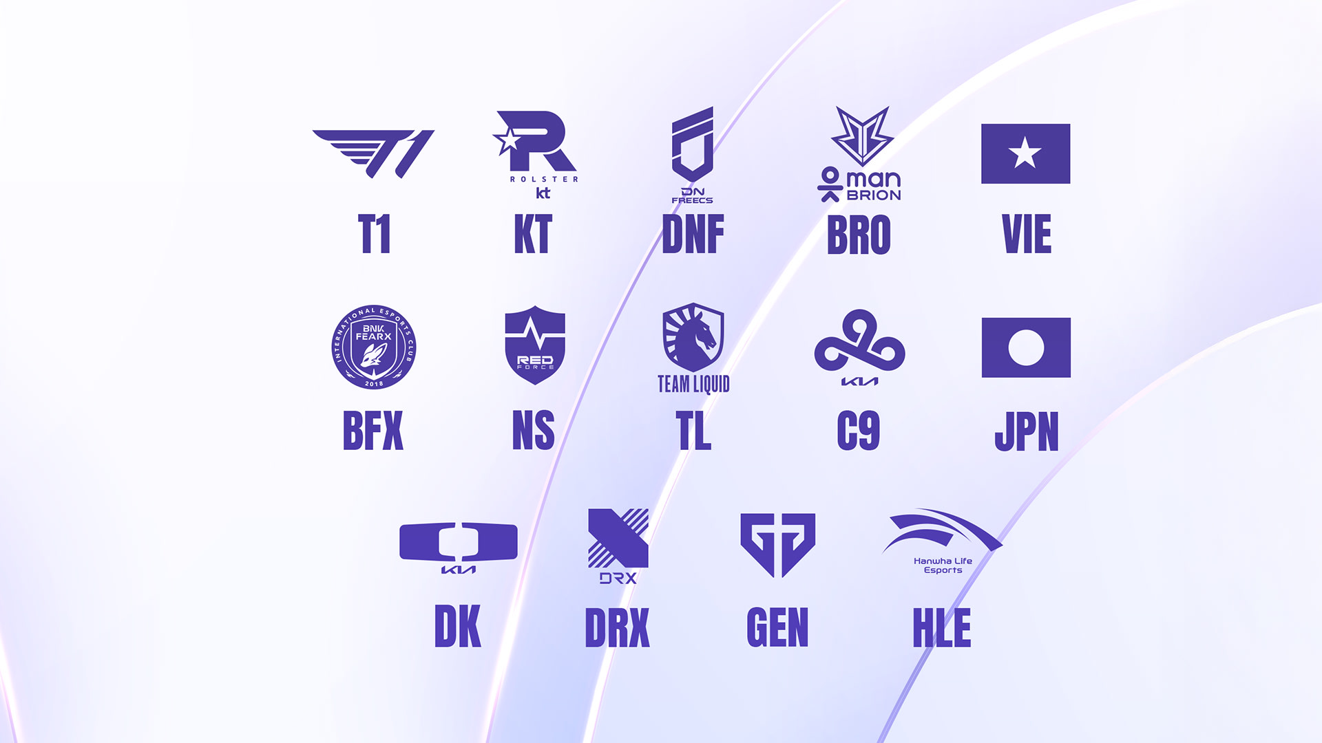 2025 LoL KeSPA CUP ESPORTS Series, now streaming on Disney+