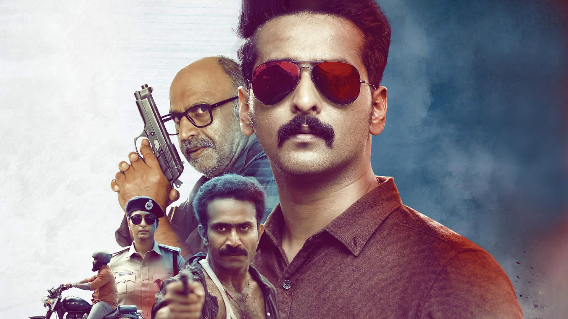 JioHotstar - Watch TV Shows, Movies, Specials, Live Cricket & Football