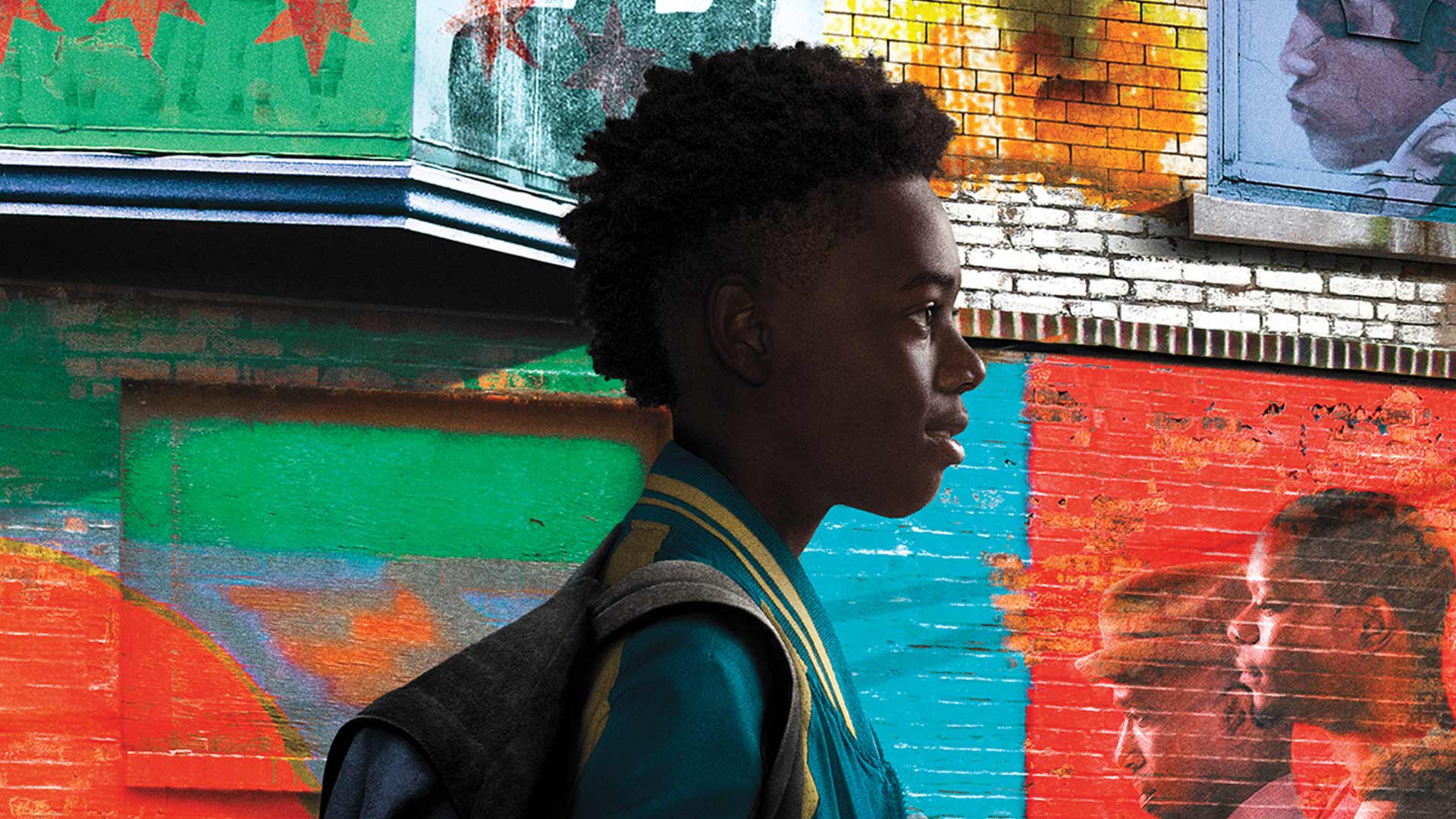 The Chi - Disney+
