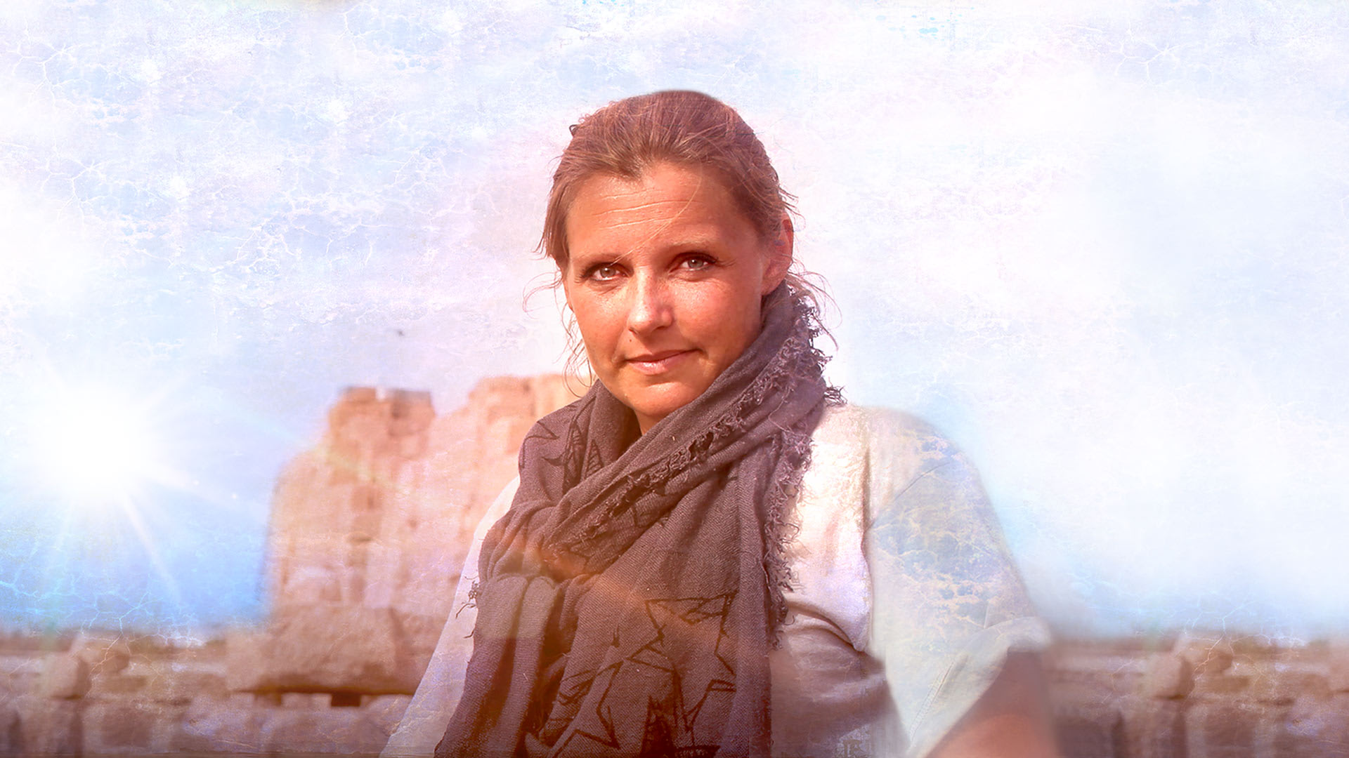 Egypt's Treasure Guardians full movie. Documentary film di Disney+.