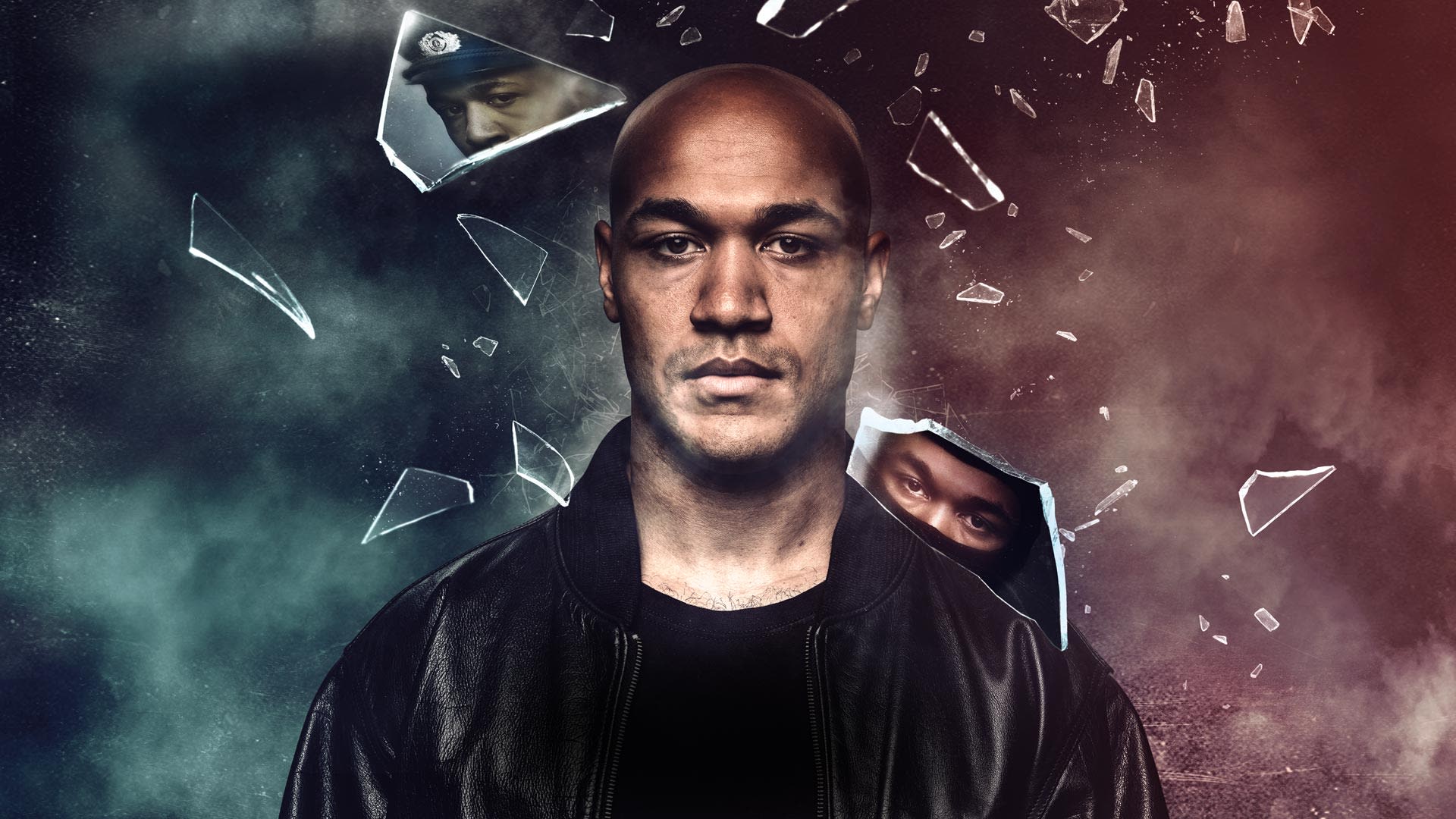 Sam - A Saxon on Disney+ South Africa | English Drama Series