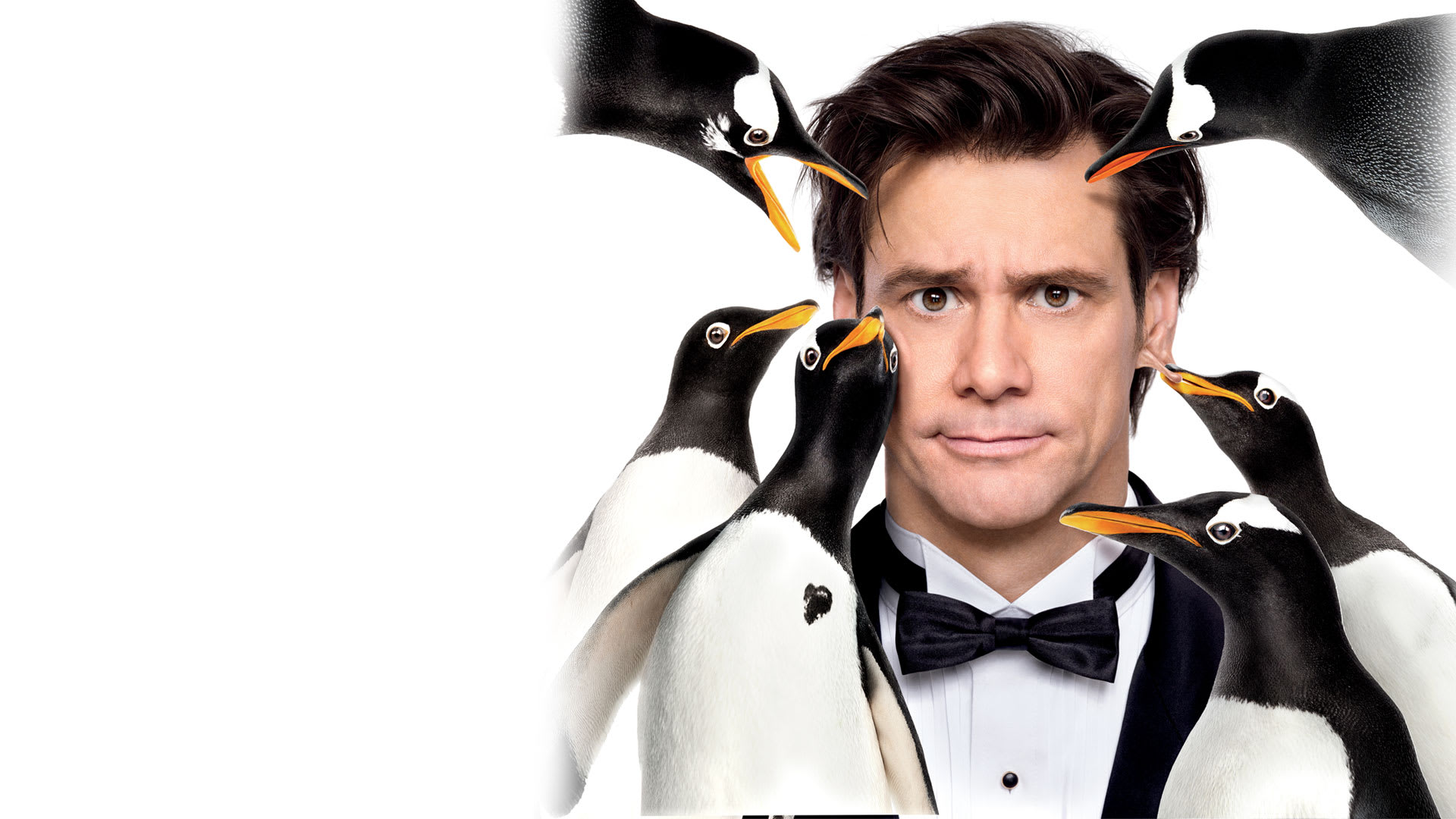 Mr. Popper's Penguins - Disney+