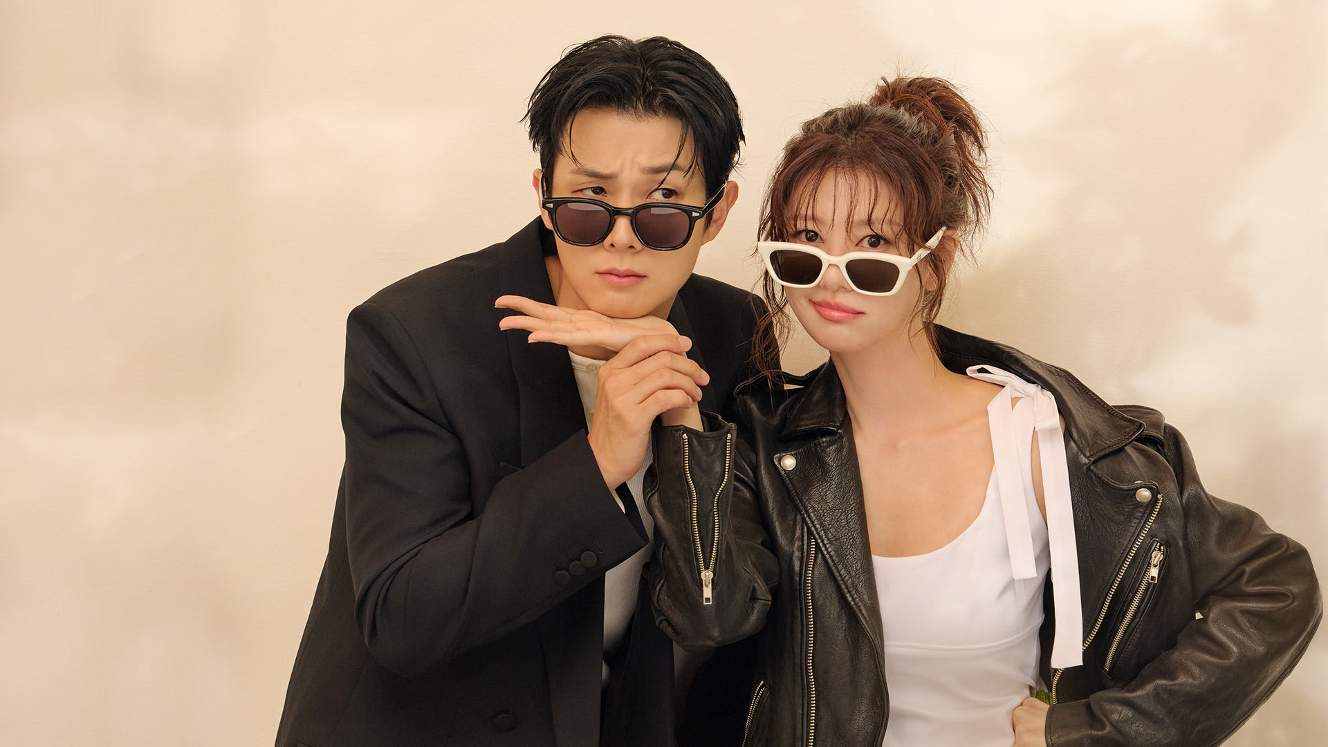 Would You Marry Me? Drama Romance Comedy Series, now streaming on Disney+