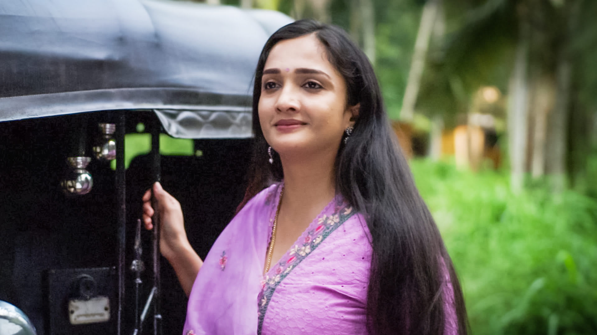 Pavithram Drama Family Series, now streaming on Hotstar