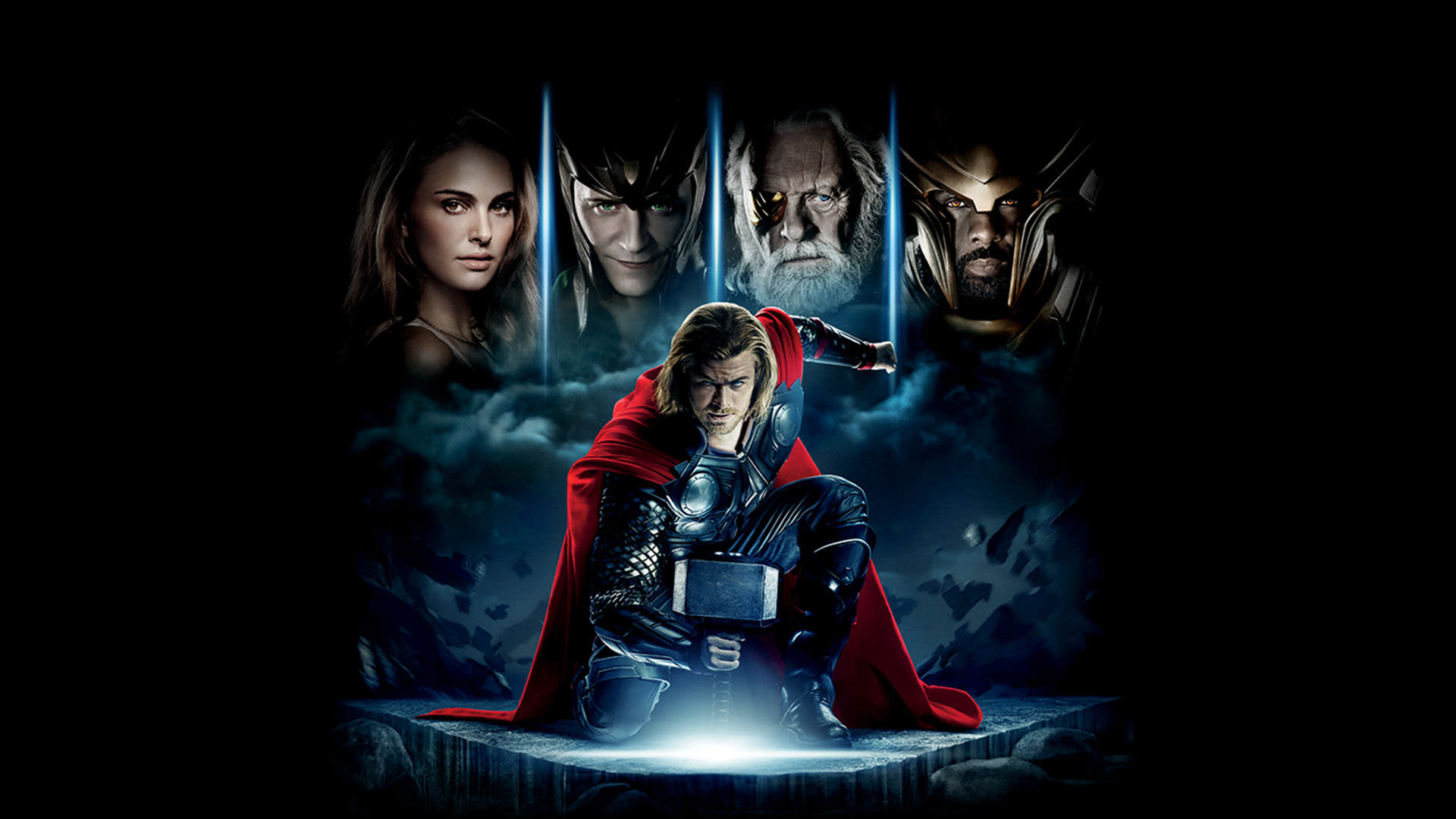 Thor - Disney+