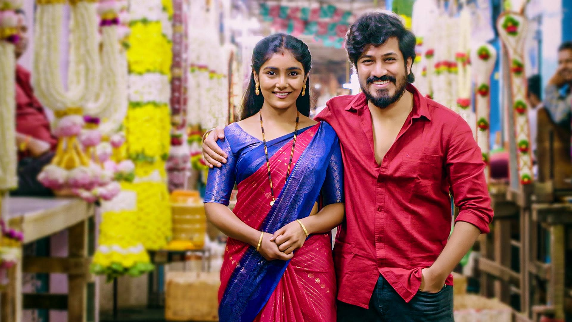 JioHotstar - Watch TV Shows, Movies, Specials, Live Cricket & Football