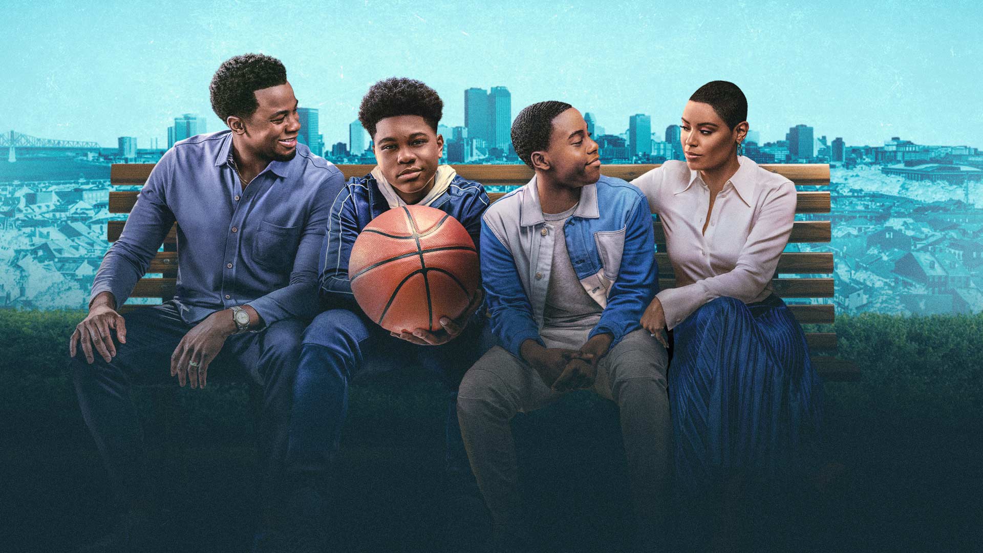 The Crossover - Disney+