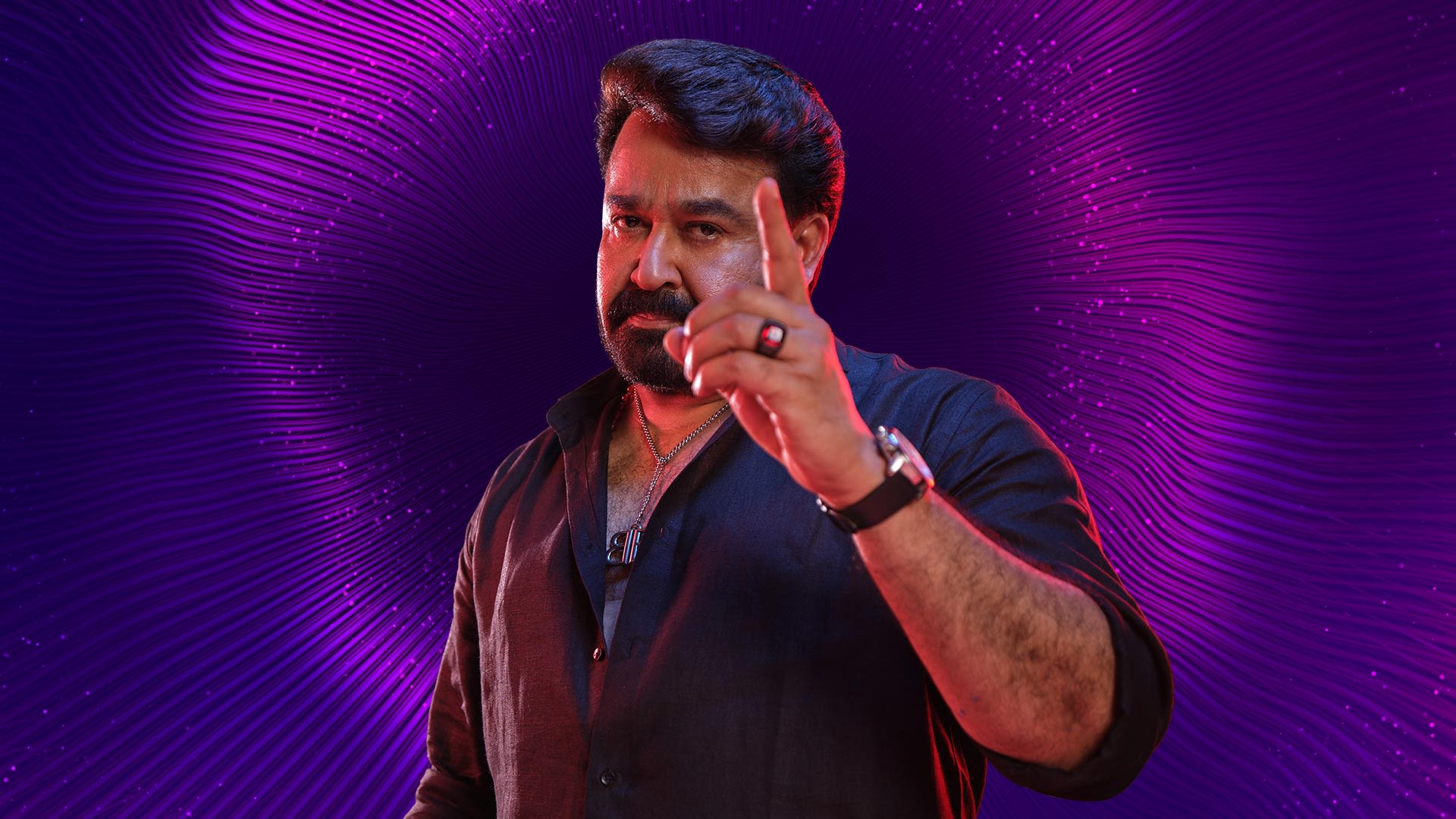 Bigg Boss Reality Drama Series, now streaming on Hotstar