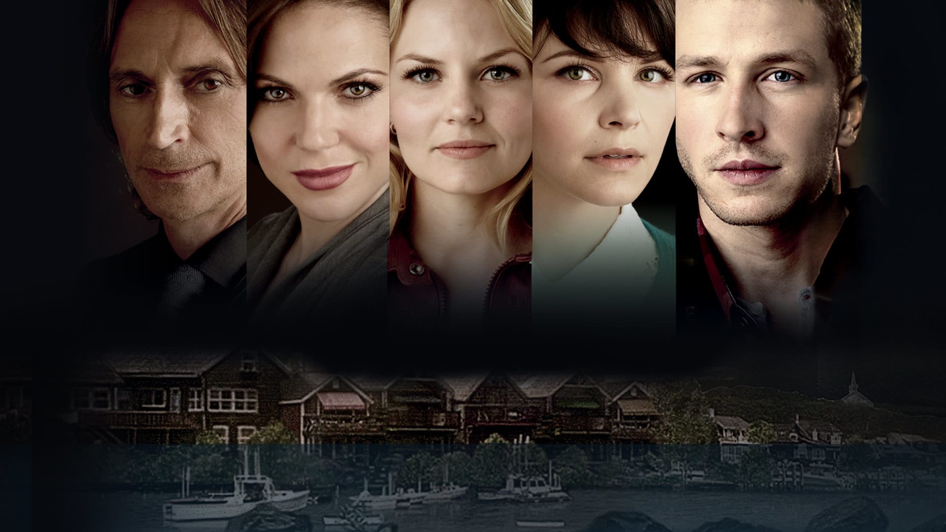 Once Upon A Time, Drama TV Series - Nonton Semua Episode Terbaru Online ...