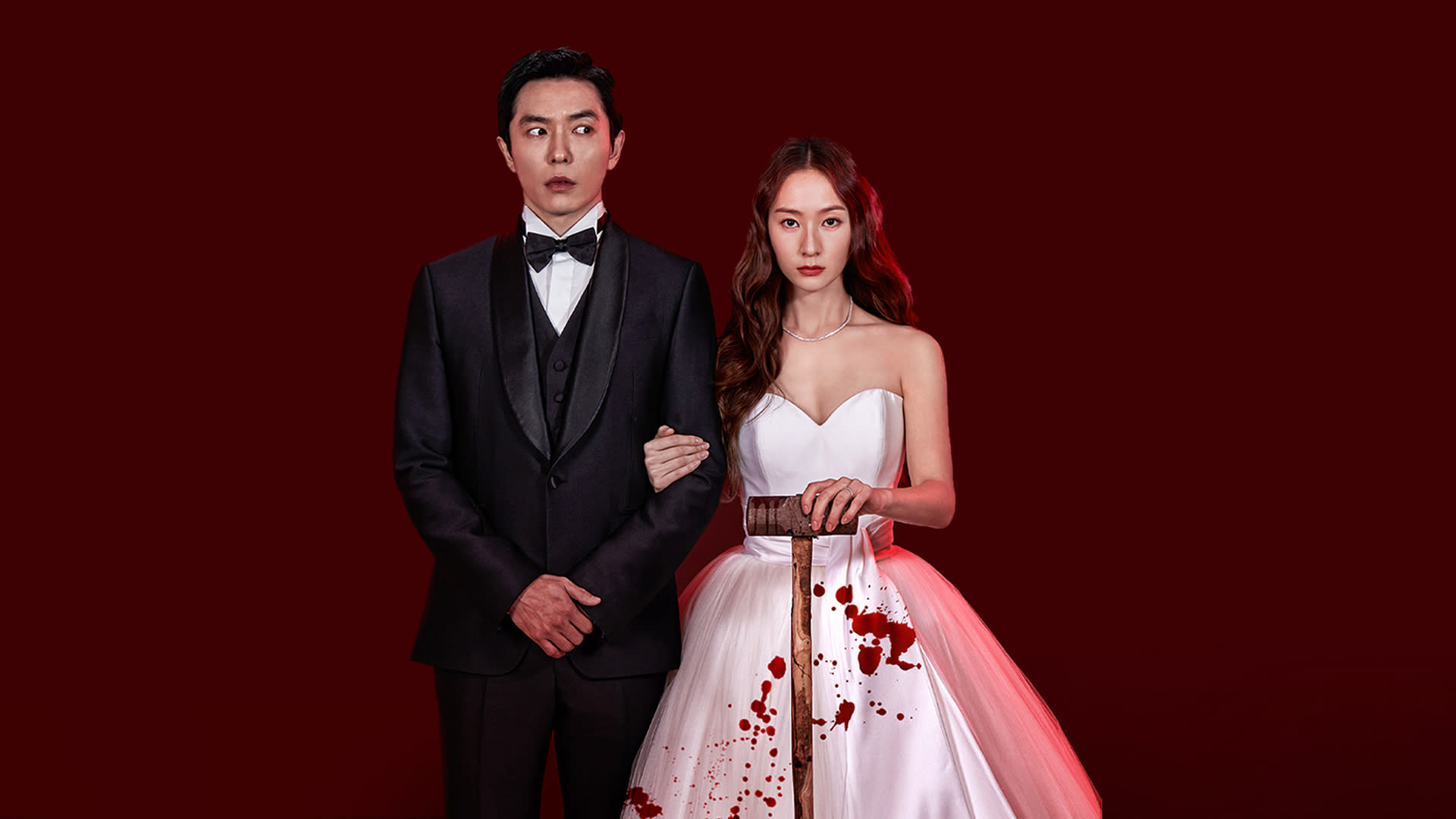 Crazy Love on Disney+ South Africa | English Drama Series