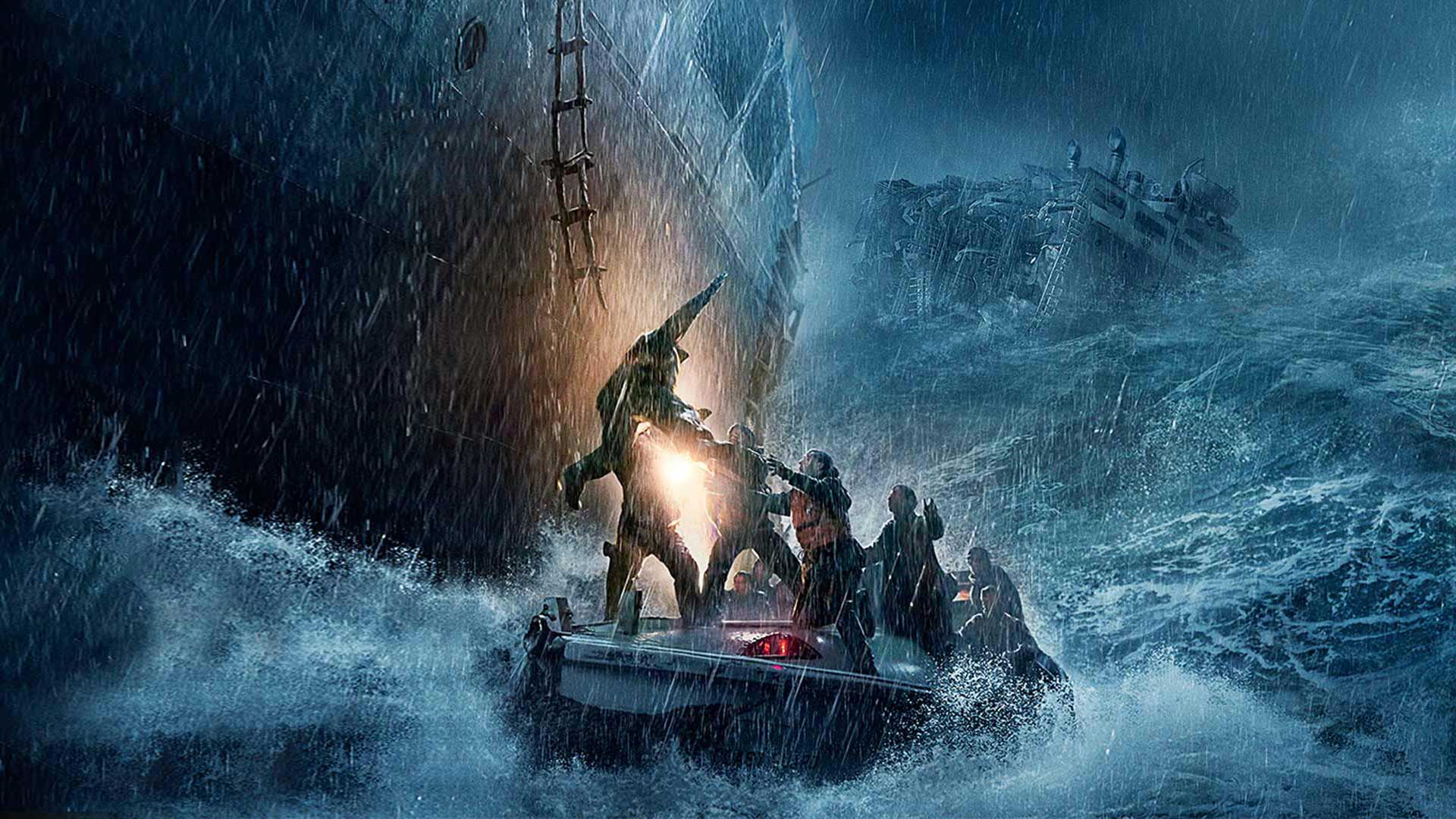 The Finest Hours - Disney+