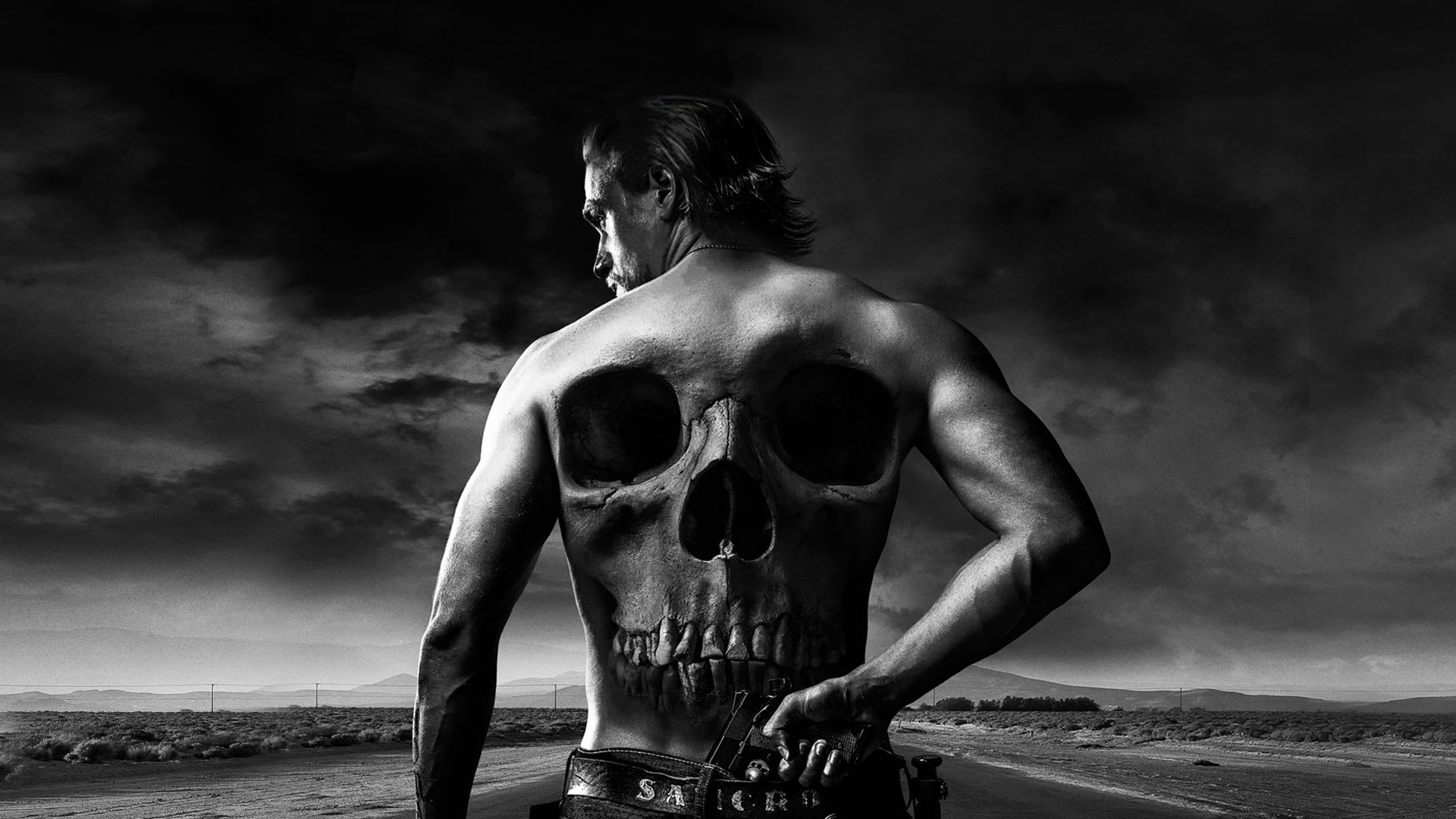 ซีรีส์ Sons of Anarchy Drama รับชมได้เลยบน Disney+