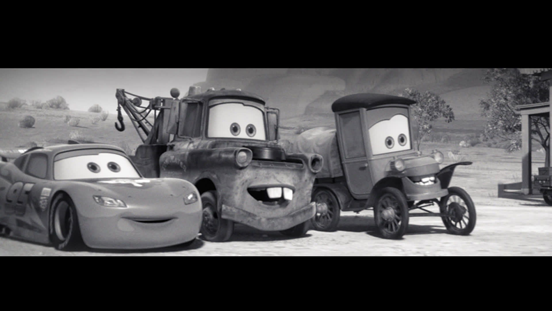 Time Travel Mater - Disney+