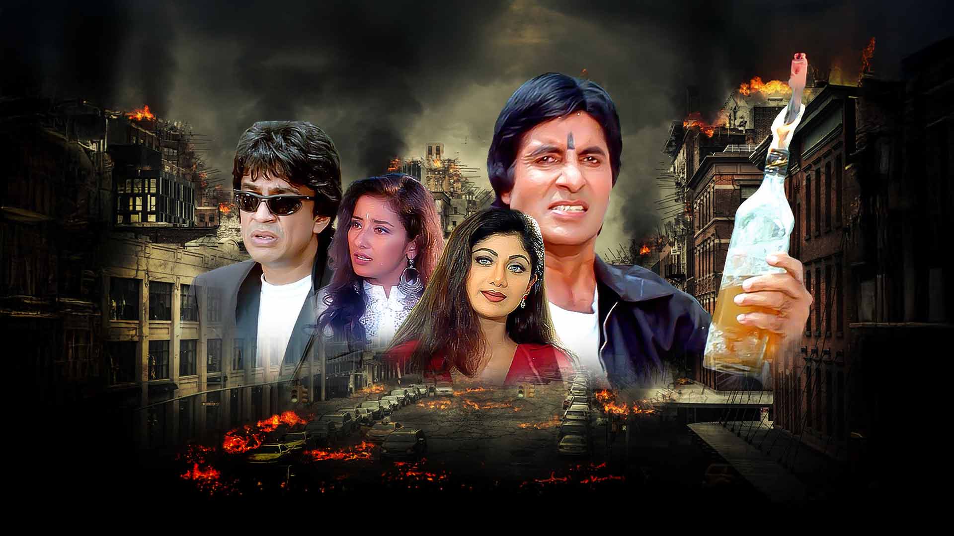 JioHotstar - Watch TV Shows, Movies, Specials, Live Cricket & Football