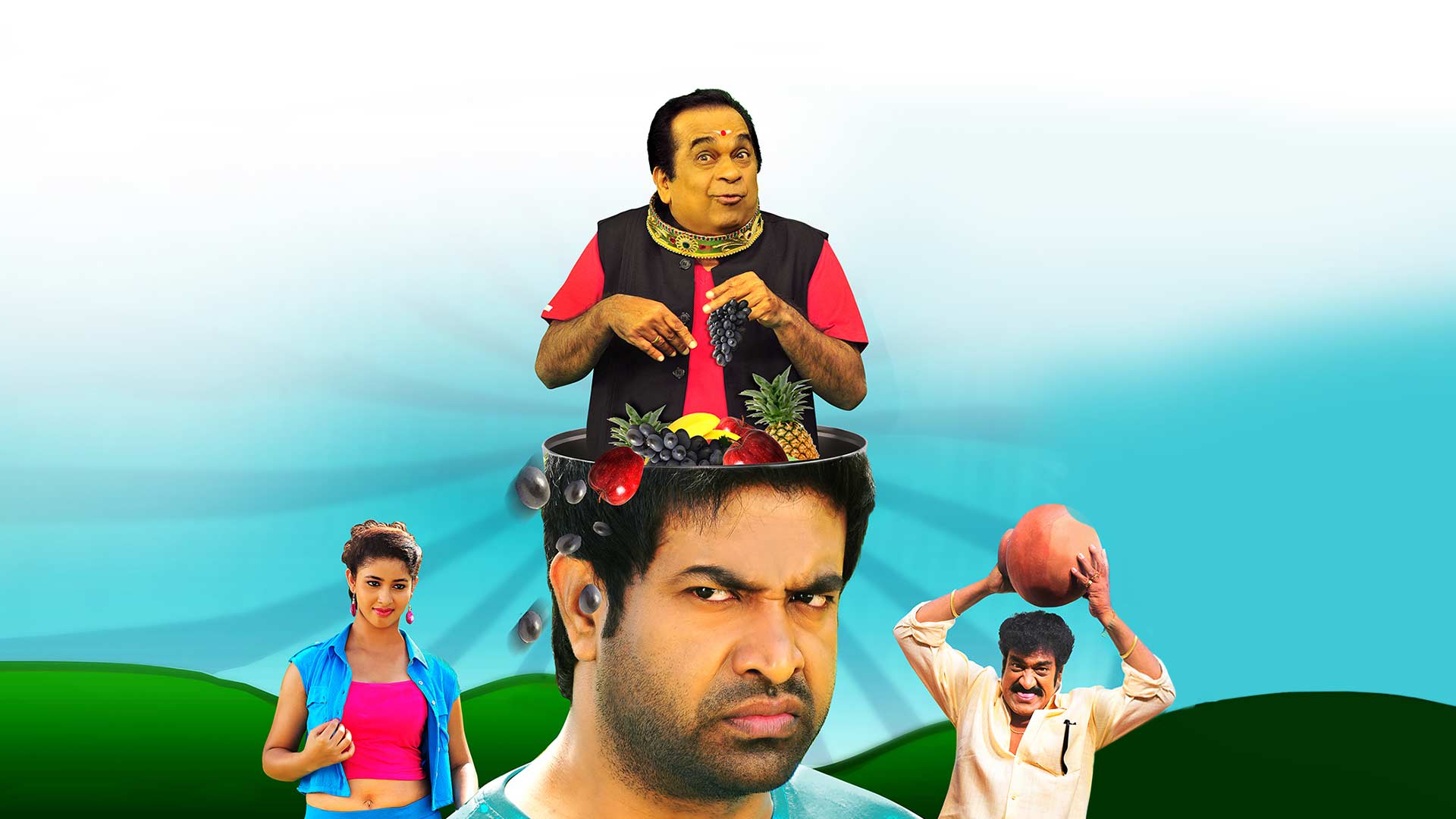 Ellam Eli Mayam - Disney+