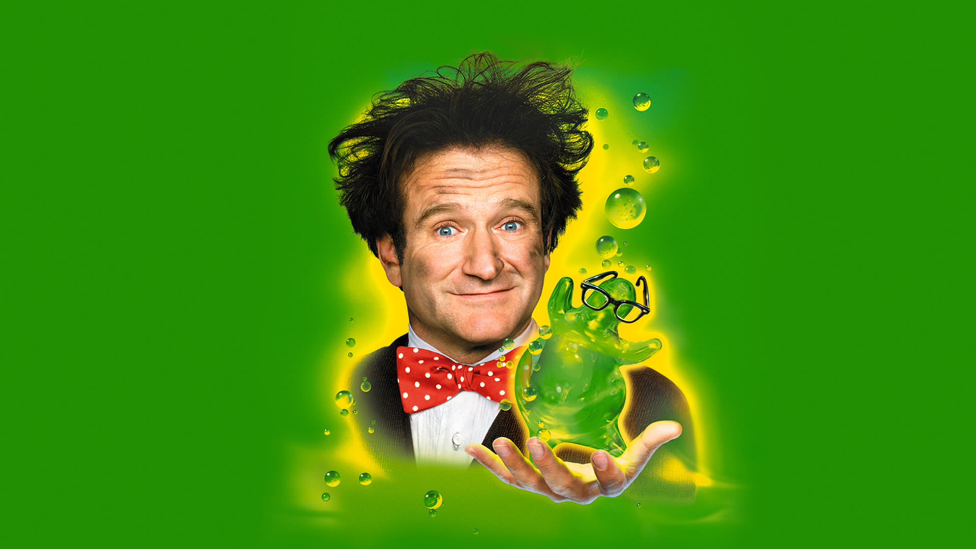 Flubber full movie. Kids film di Disney+.