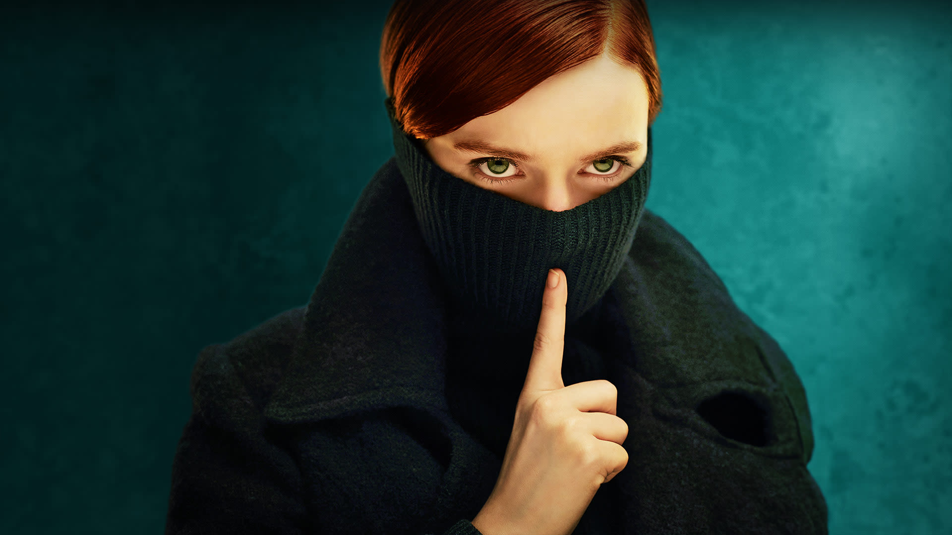 Say Nothing Drama Series, now streaming on Disney+