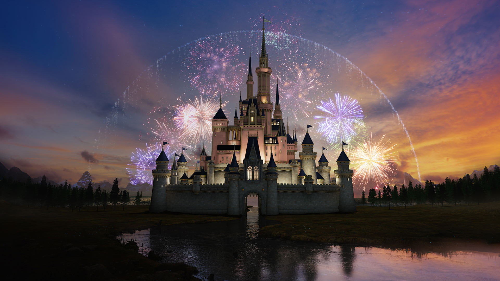 Disney 100: A Century of Dreams -- A Special Edition of 20/20 full movie. Documentary film di ...