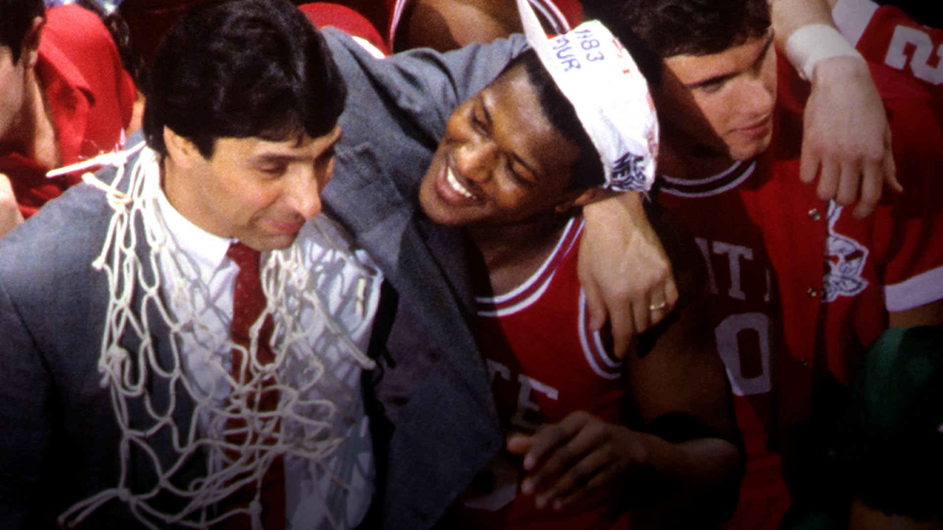 Survive and Advance on Disney+ Jordan | English Documentary Sport ...