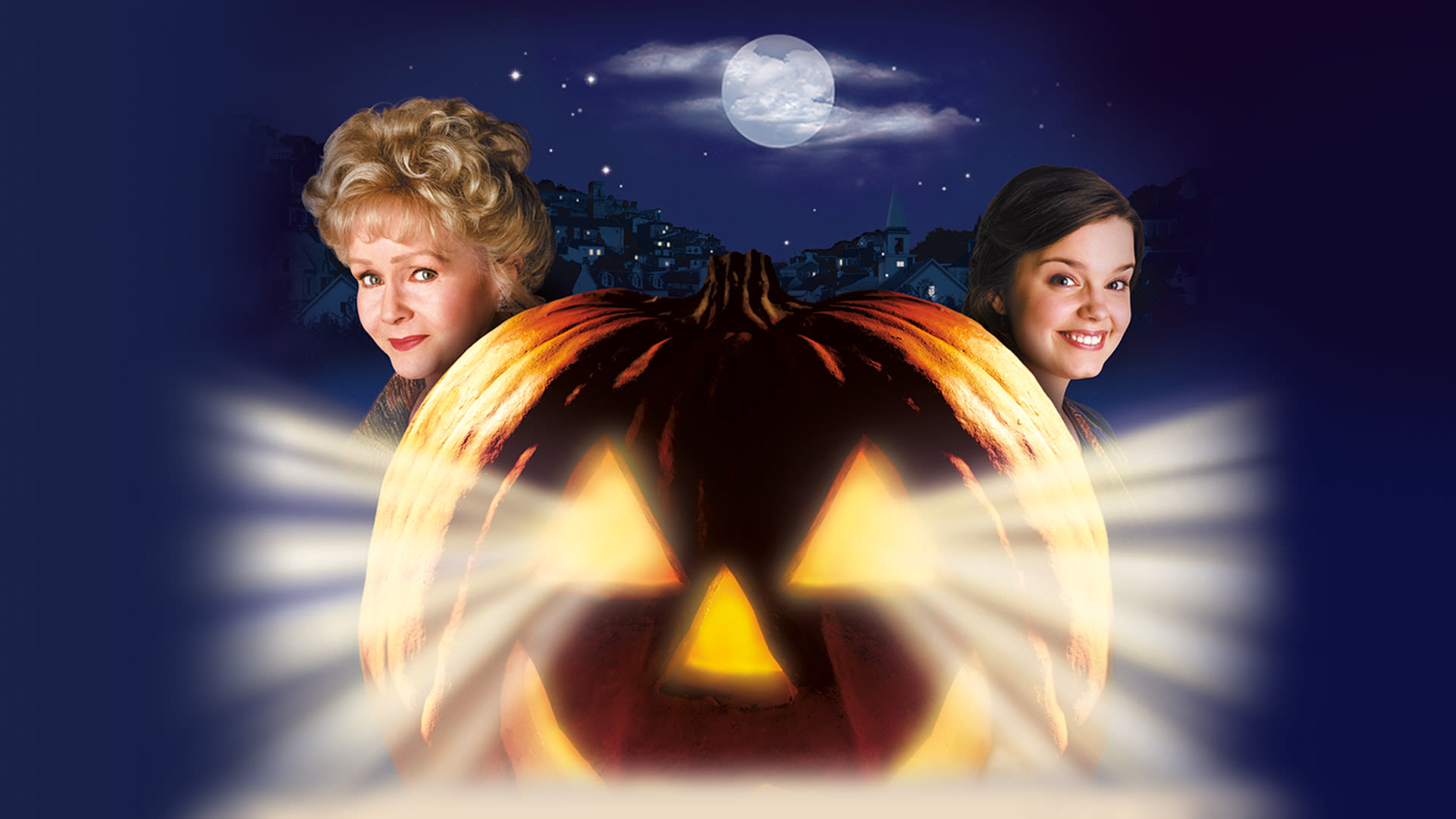 Halloweentown II: Kalabar's Revenge on Disney+ UAE | English German ...