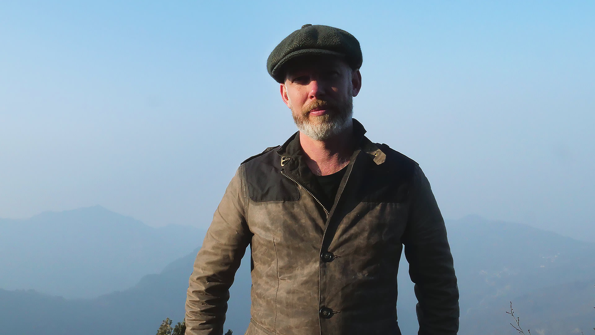 ซีรีส์ Ancient China from Above Documentary รับชมได้เลยบน Disney+