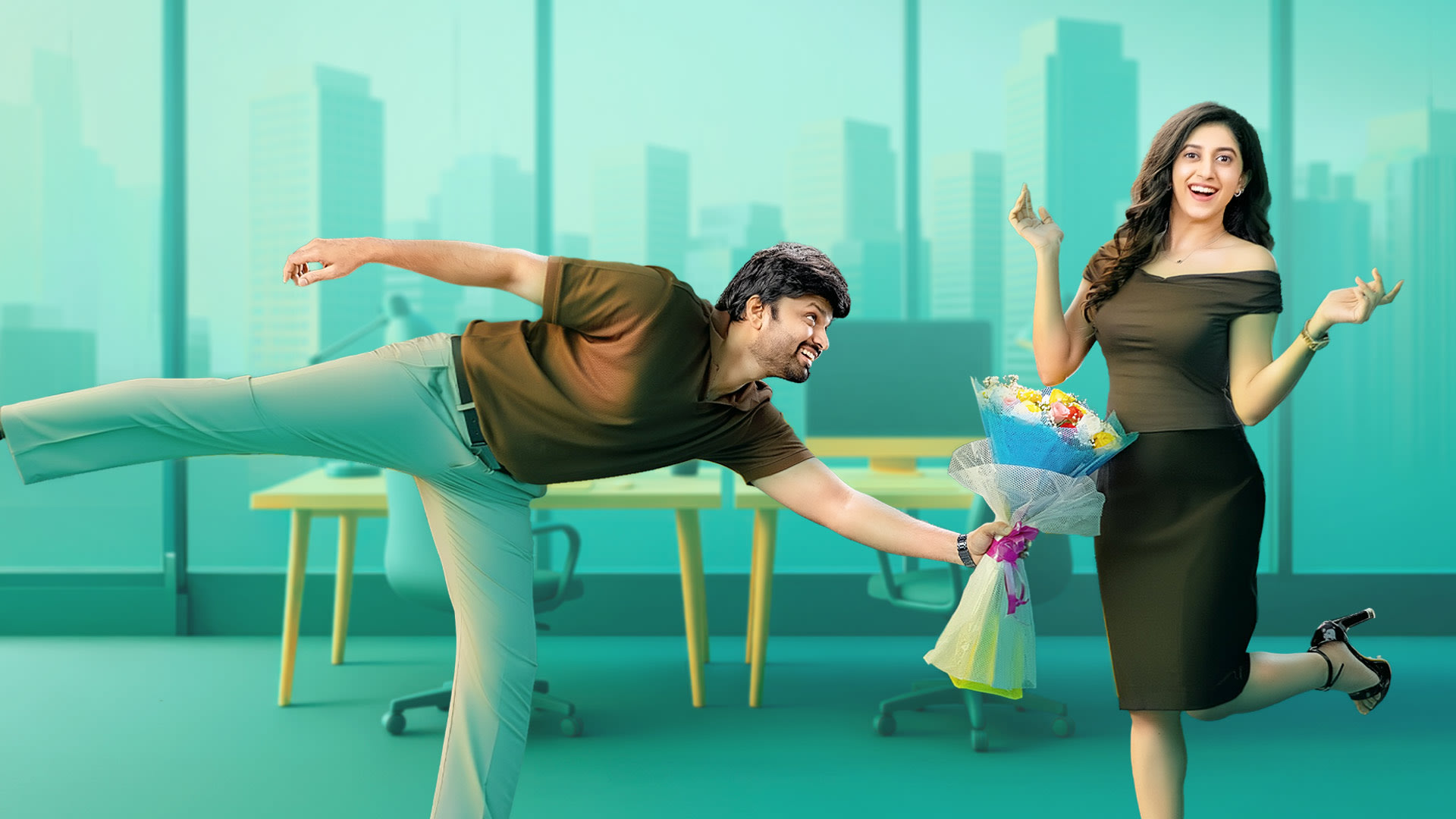 JioHotstar - Watch TV Shows, Movies, Specials, Live Cricket & Football