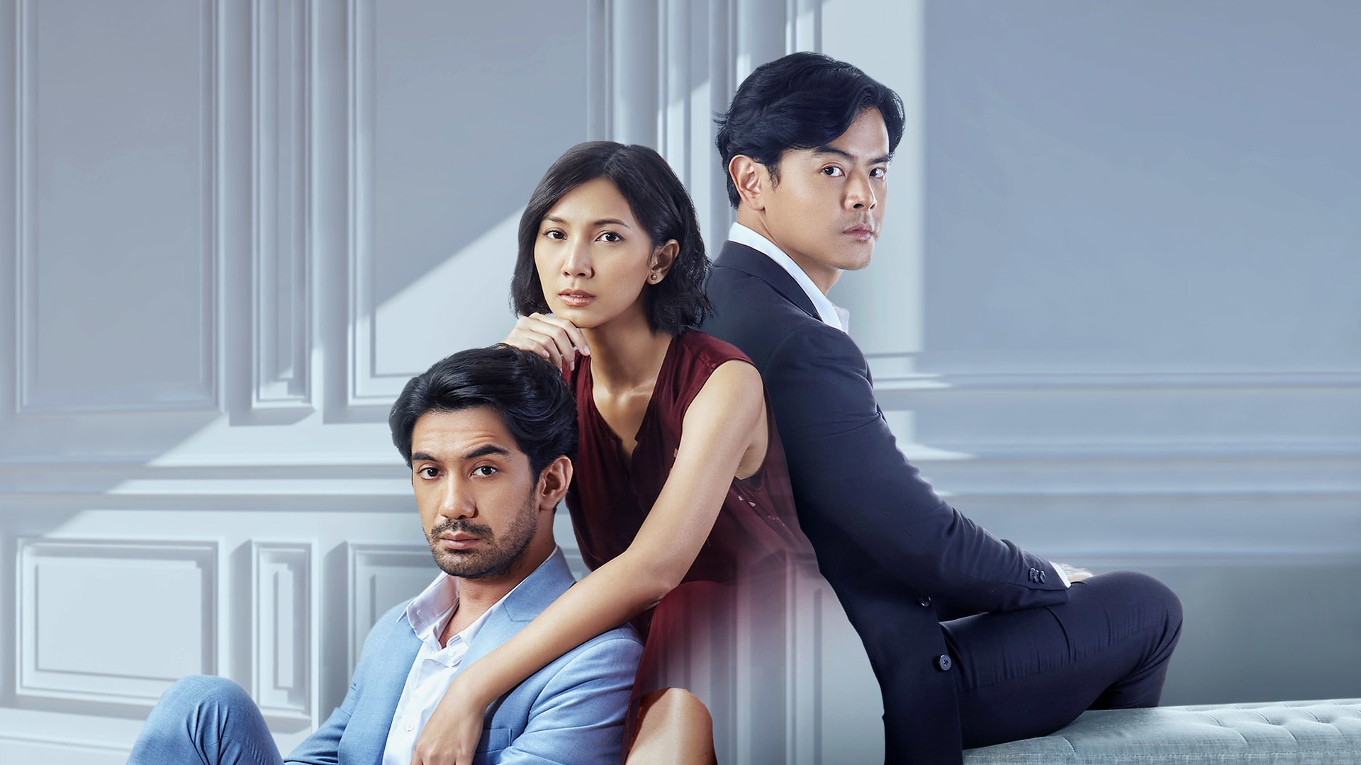 What We Lose to Love on Disney+ Iraq | English Indonesian Drama Fantasy ...