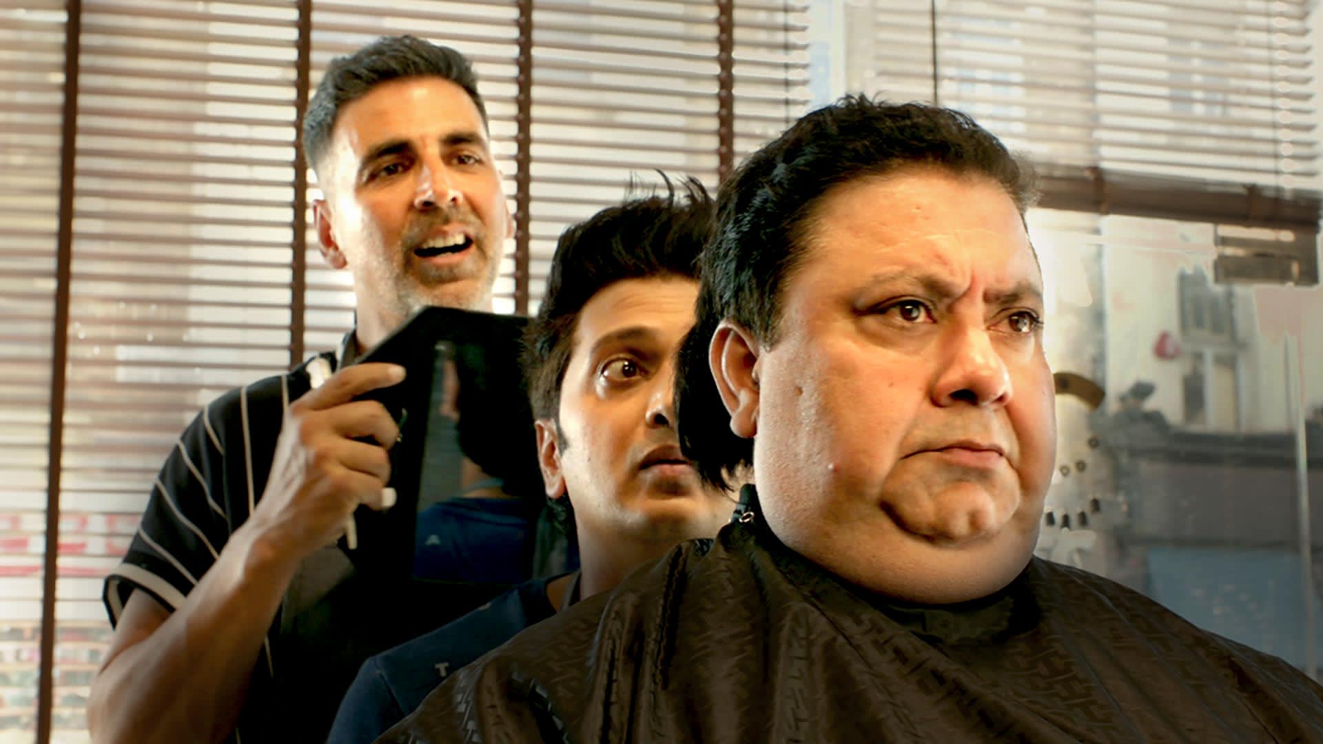 JioHotstar - Watch TV Shows, Movies, Specials, Live Cricket & Football