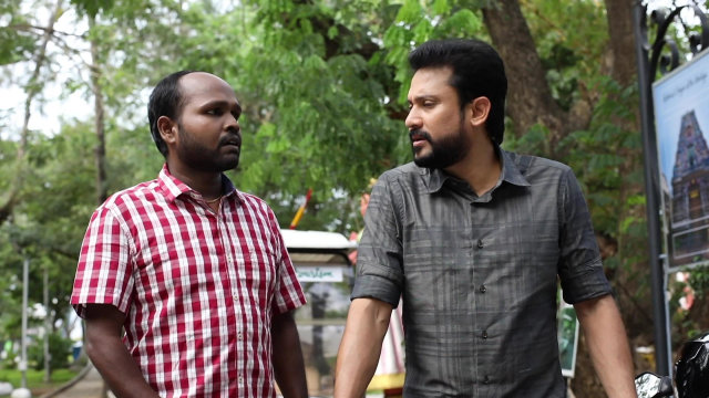 Thamizhum Saraswathiyum - Watch Episode 56 - Tamizh, Namachi's Plan on ...