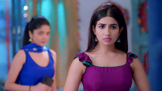 Titlie - Watch Episode 72 - Hiral Spoils Titlie's Plan on Disney+ Hotstar