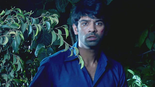 E64 - Arnav's Shocking Move - Disney+ Hotstar