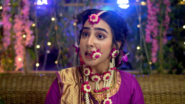 Mon Phagun - Watch Episode 86 - Pihu, Rishi's Neverending Banter on ...