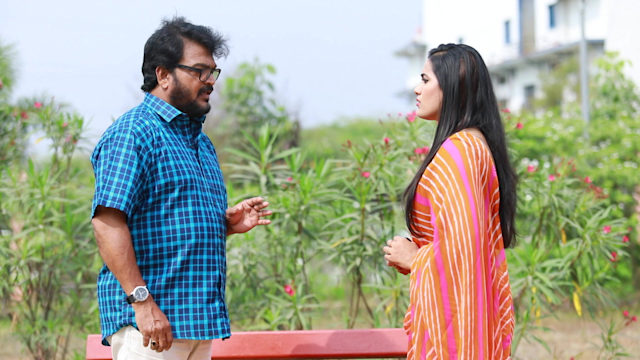 Watch Chellamma All Latest Episodes on Disney+ Hotstar