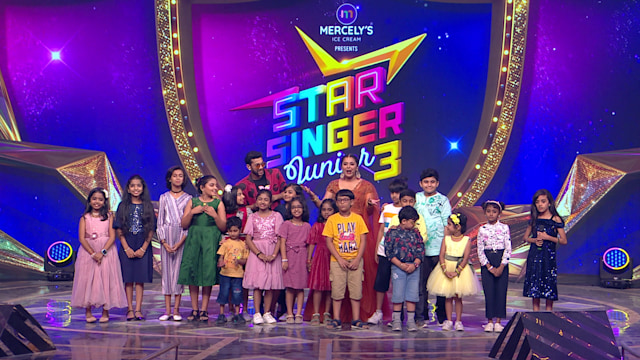 E1 - A Musical Debut - Hotstar