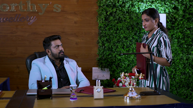 Watch Patharamattu Full Episode 195 Online in HD on Hotstar UK