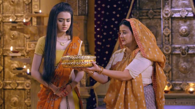 Watch Karn Sangini Full Episode 50 Online in HD on Disney+ Hotstar