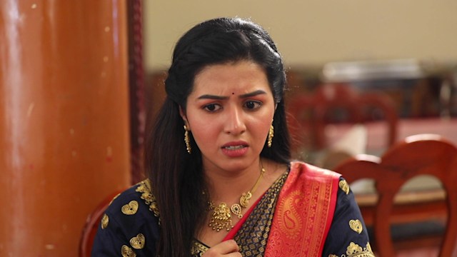 Watch Sakthivel Full Episode 20 Online in HD on Hotstar UK