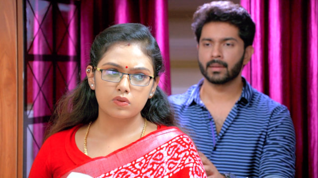 Will Kavya meet Jeeva? - Promo - Disney+ Hotstar