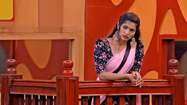 Subhashree's Emotional Breakdown - Promo - Disney+ Hotstar