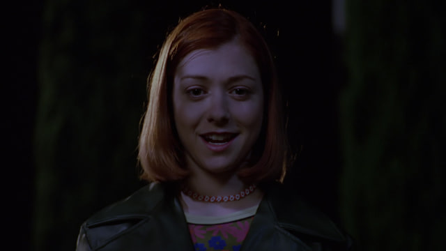 Nonton Buffy the Vampire Slayer Season 3 Episode 1 - Anne di Disney+ ...