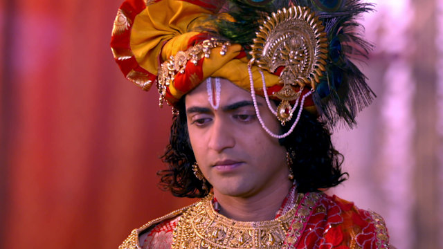 Watch RadhaKrishn Full Episode 533 Online in HD on Hotstar US