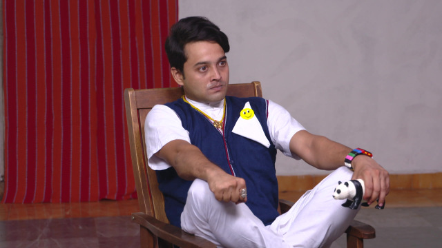 Chelleli Kaapuram - Watch Episode 22 - Aakash's Life in Danger on ...