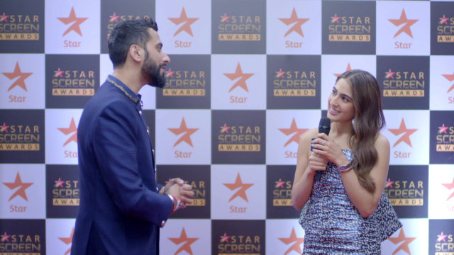 Watch Star Screen Awards All Latest Episodes on Hotstar