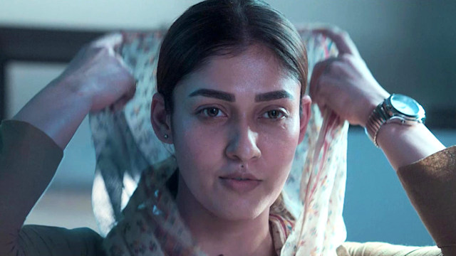 Durga's Daring Move - Disney+ Hotstar