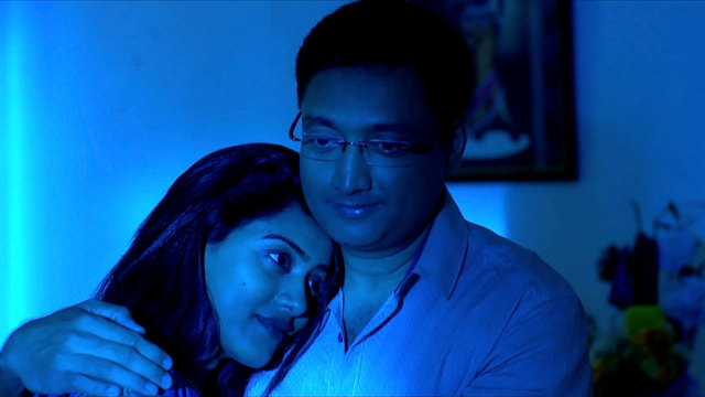 Daya - Watch Episode 144 - Randeep, Sayujya's First Night on Disney+ ...